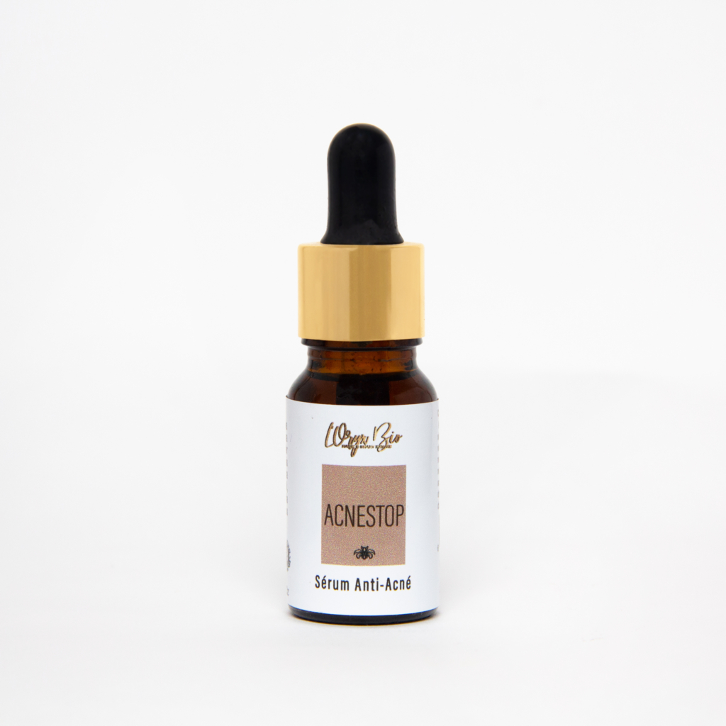 ACNESTOP – Oryx Bio