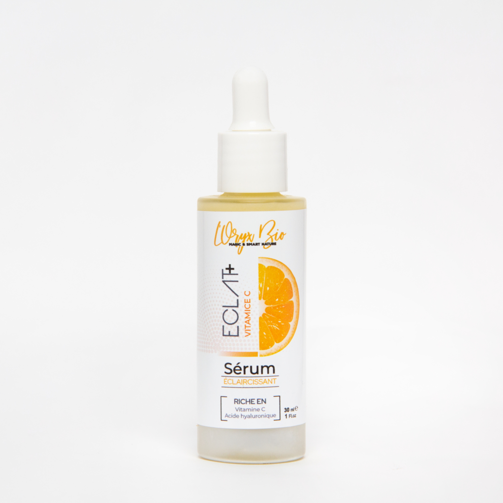 Sérum VITAMIN C – Oryx Bio