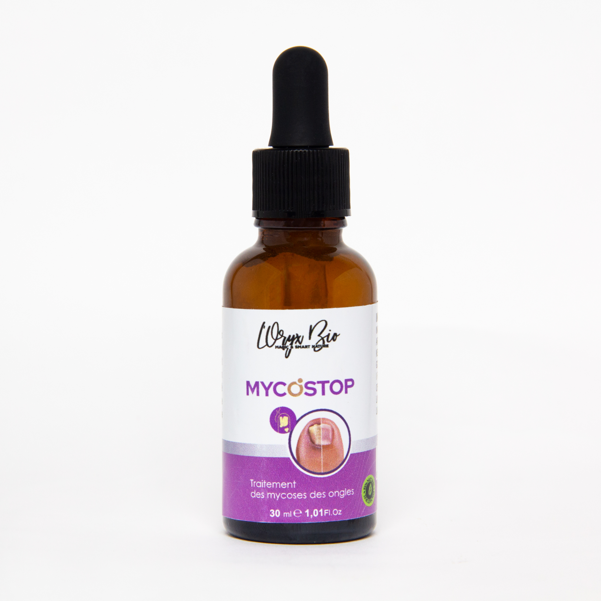 Mycostop – Oryx Bio